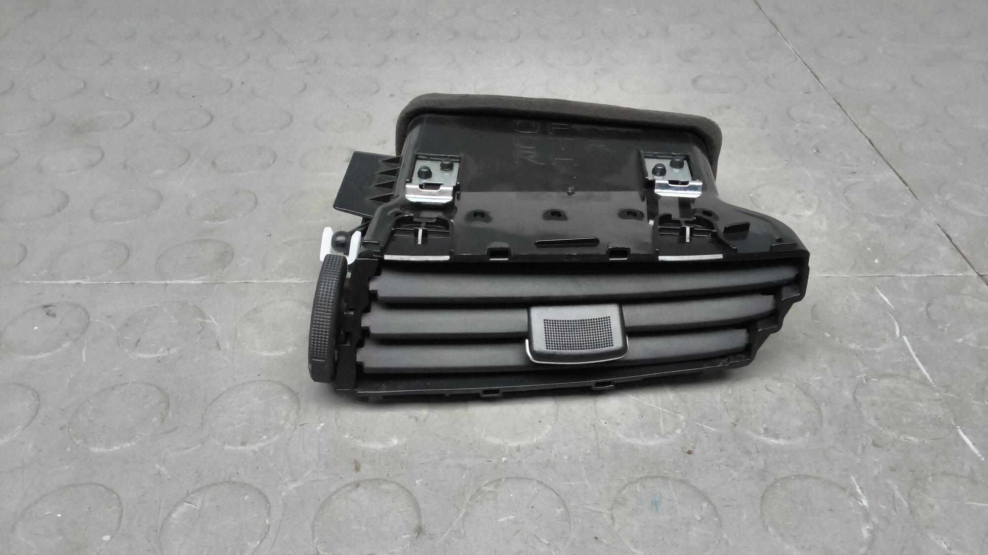 Дефлектор NISSAN QASHQAI J11