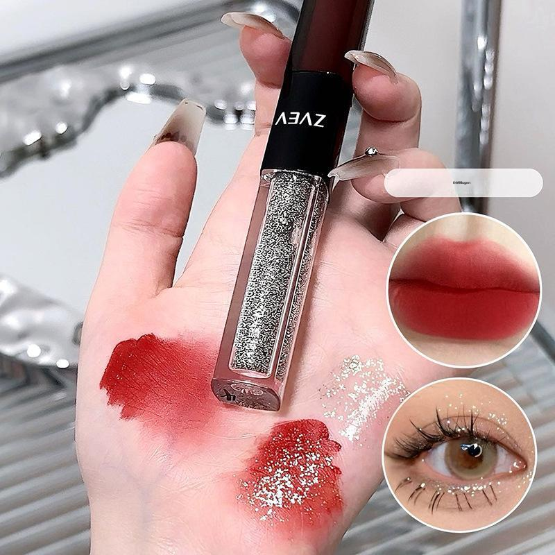 Тени ZVEV — фото 1