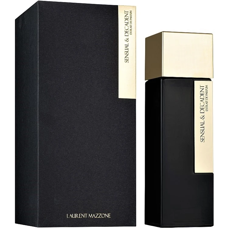 Лм Парфюмс Сеншуал Декадент духи 100 мл - Lm Parfums Sensual and Decadent унисекс
