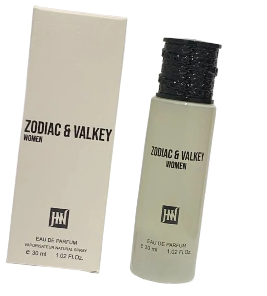 Джонвин Зодиак и Валкей парфюмерная вода 30 мл женская - Johnwin Zodiac and Valkey