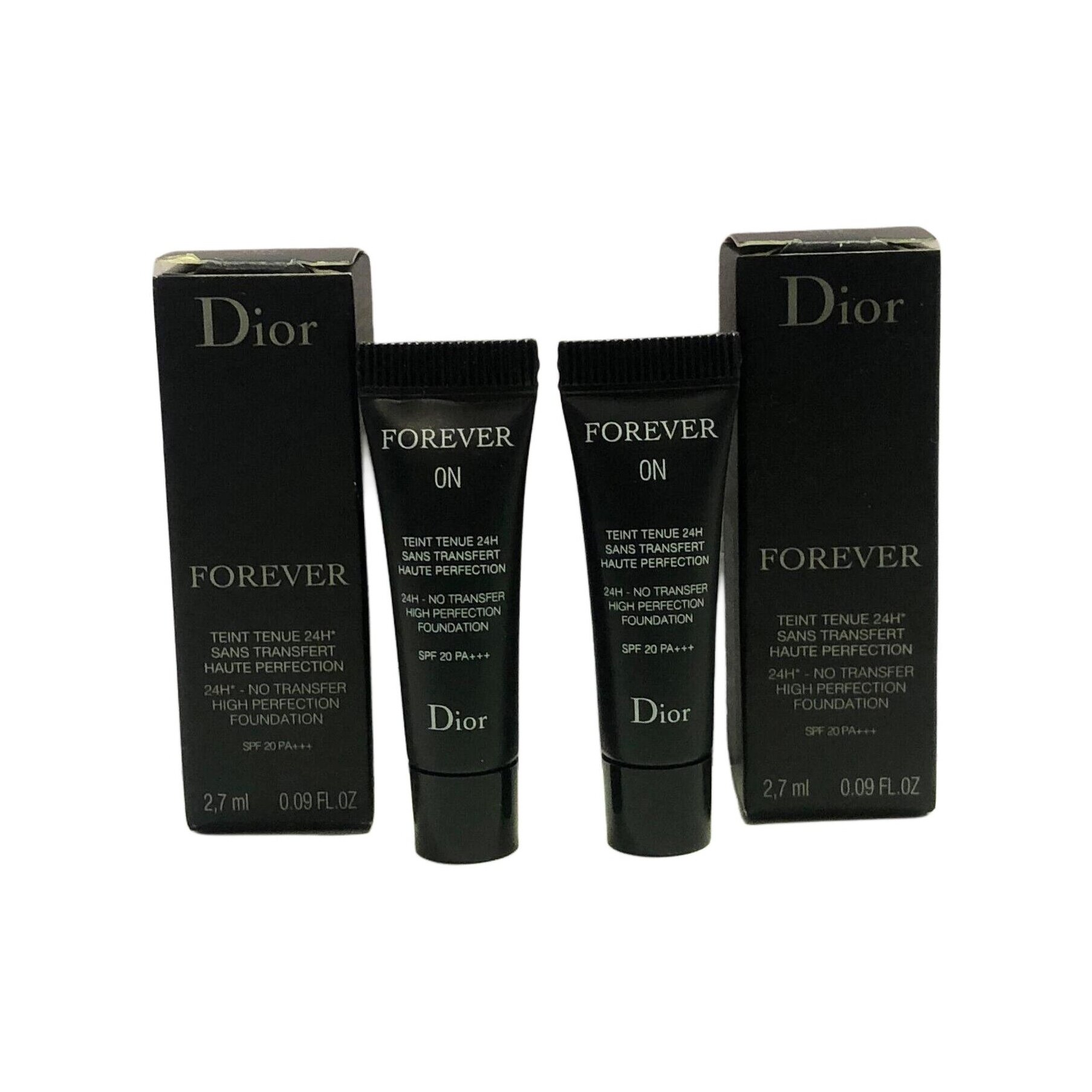Наборы DIOR