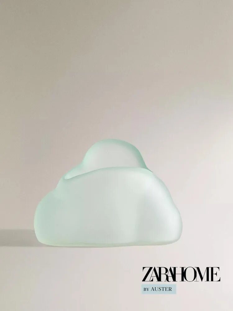 ZARA HOME Стакан для зубных щеток "CLOUD"