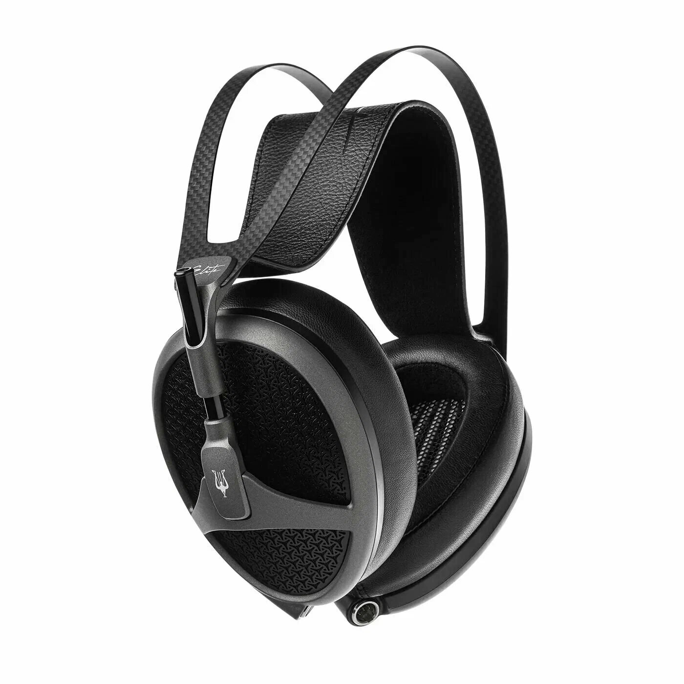 Наушники Meze Elite Tungsten
