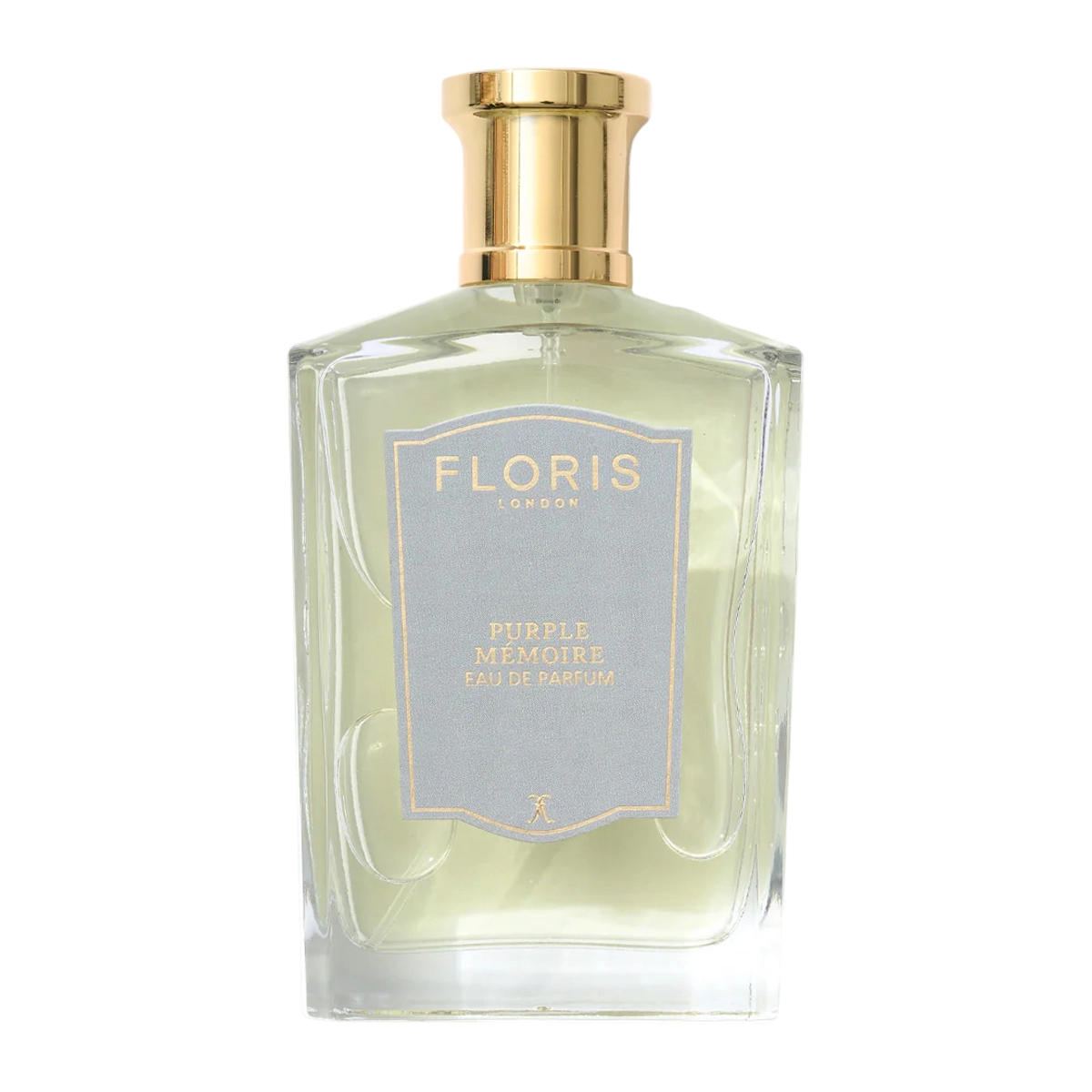Флорис Перпл Мемуар 100 мл парфюмерная вода - Floris Purple Memoire унисекс