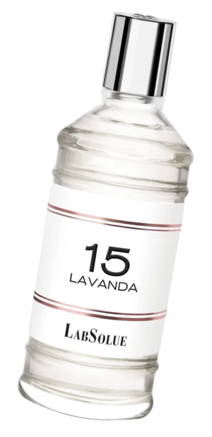 Лабсолю 15 Лаванда духи 20 мл унисекс - LabSolue 15 Lavanda парфюмерная вода для мужчин и женщин