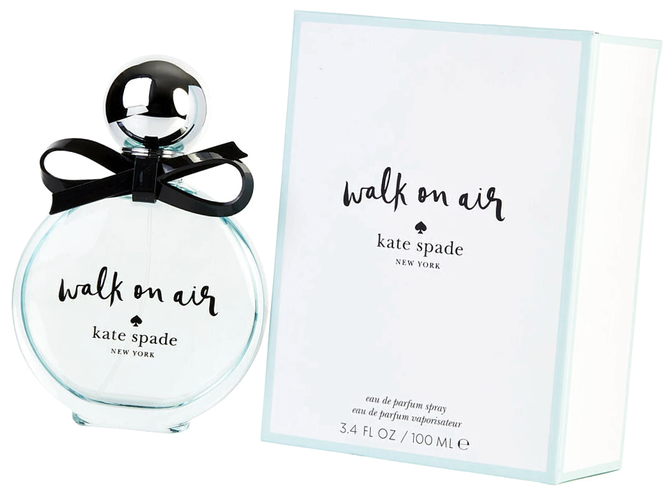 Женский аромат Kate Spade Walk On Air 100 мл - Кейт Спейд Волк Он Эйр