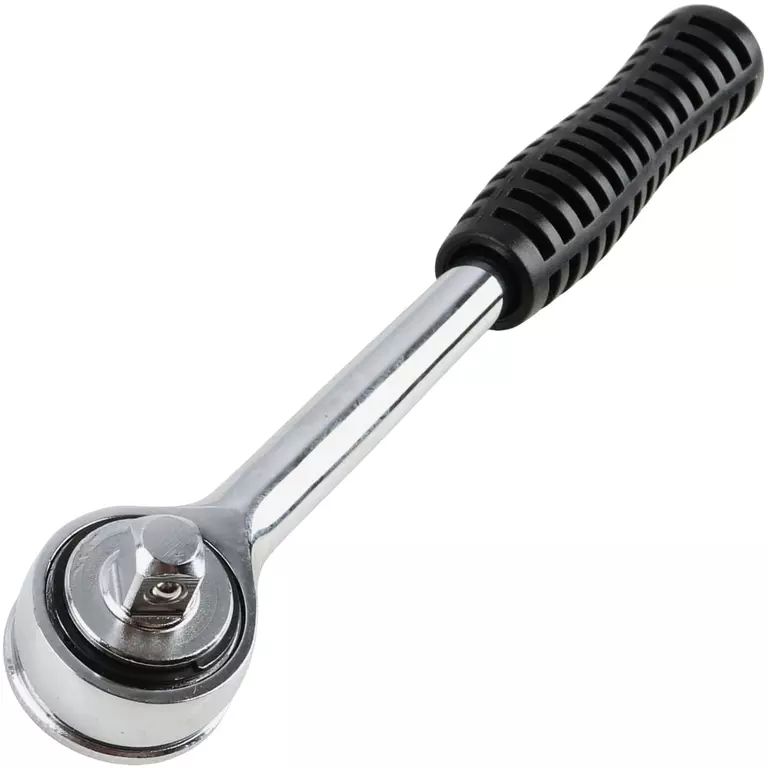 Трещотка, 3/8", 45 зубцов Licota TWT-10005-3/8
