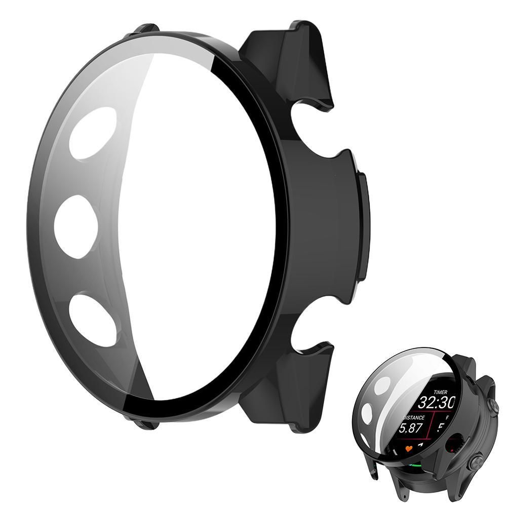 Защитный чехол для Garmin Forerunner 70/170/170 Music, прозрачный
