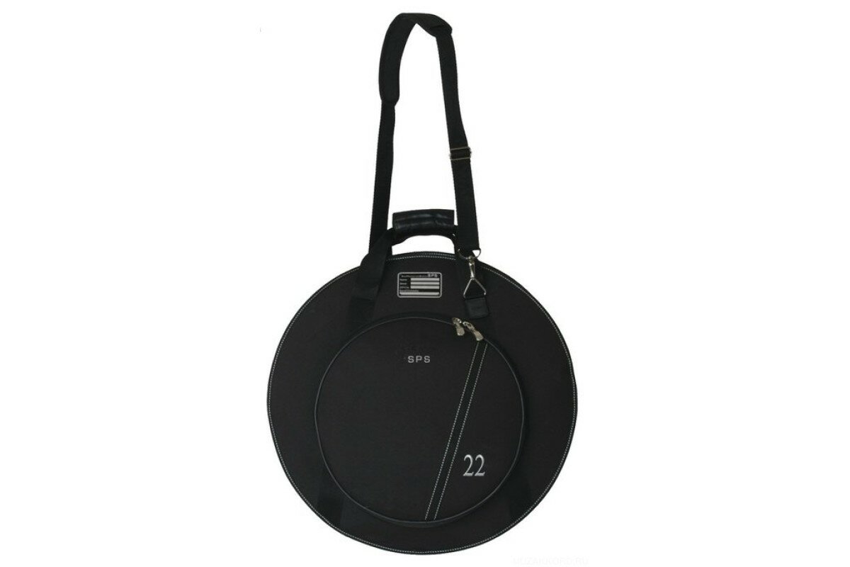 GEWA SPS Cymbal Gig Bag 22" чехол для тарелок (22")