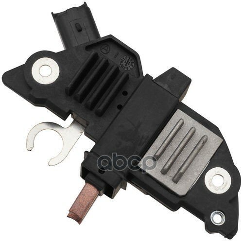 Z28034R регулятор генератора CITR C1 C2 C3 C5 II XSARA JUMPER PEUG 107 1007 20 Zikmar арт. Z28034R