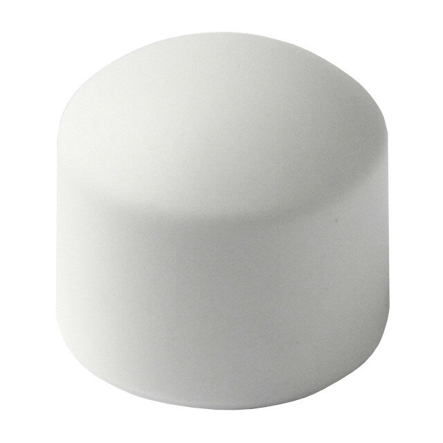 Заглушка полипропиленовая PRO AQUA 20 мм для водопровода и монтажа трубопроводов