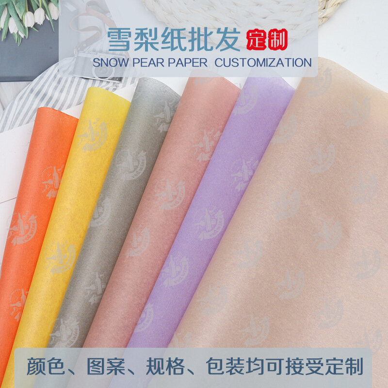 Адвент-календарь Flower gathering packaging Emma Orange HJ12XLZ-01, 50x70 см