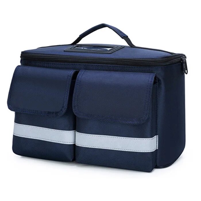 Водонепроницаемая медицинская сумка First Aid Kit Синий