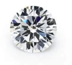 1000 шт. 0,8 ~ 3,0 мм Качество 5A 10 цветов россыпью фианит камень круглый бриллиантовая огранка кубический цирконий искусственные камни для ювелирных изделий