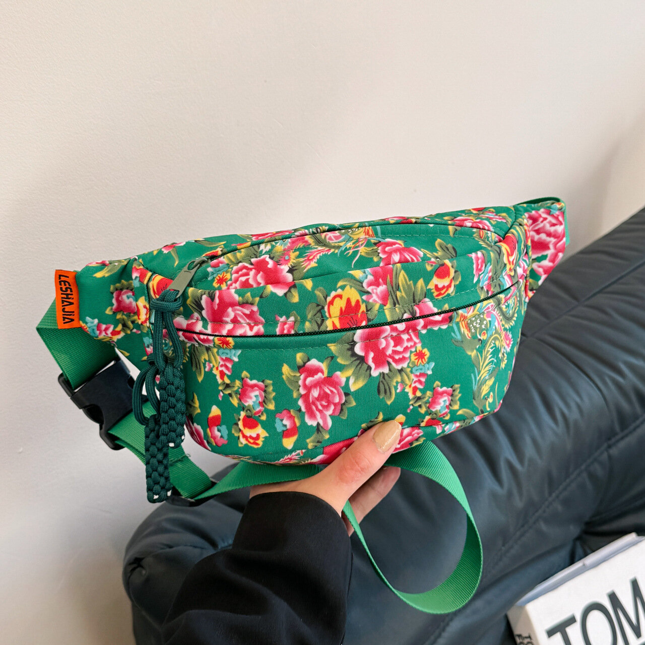 Сумка мессенджер