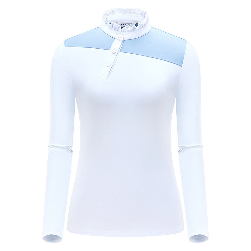 Поло спортивное