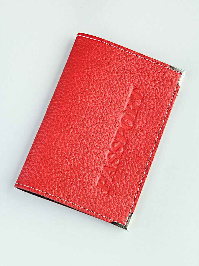 Обложка для паспорта