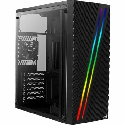 Корпус Streak-A-BK-v1