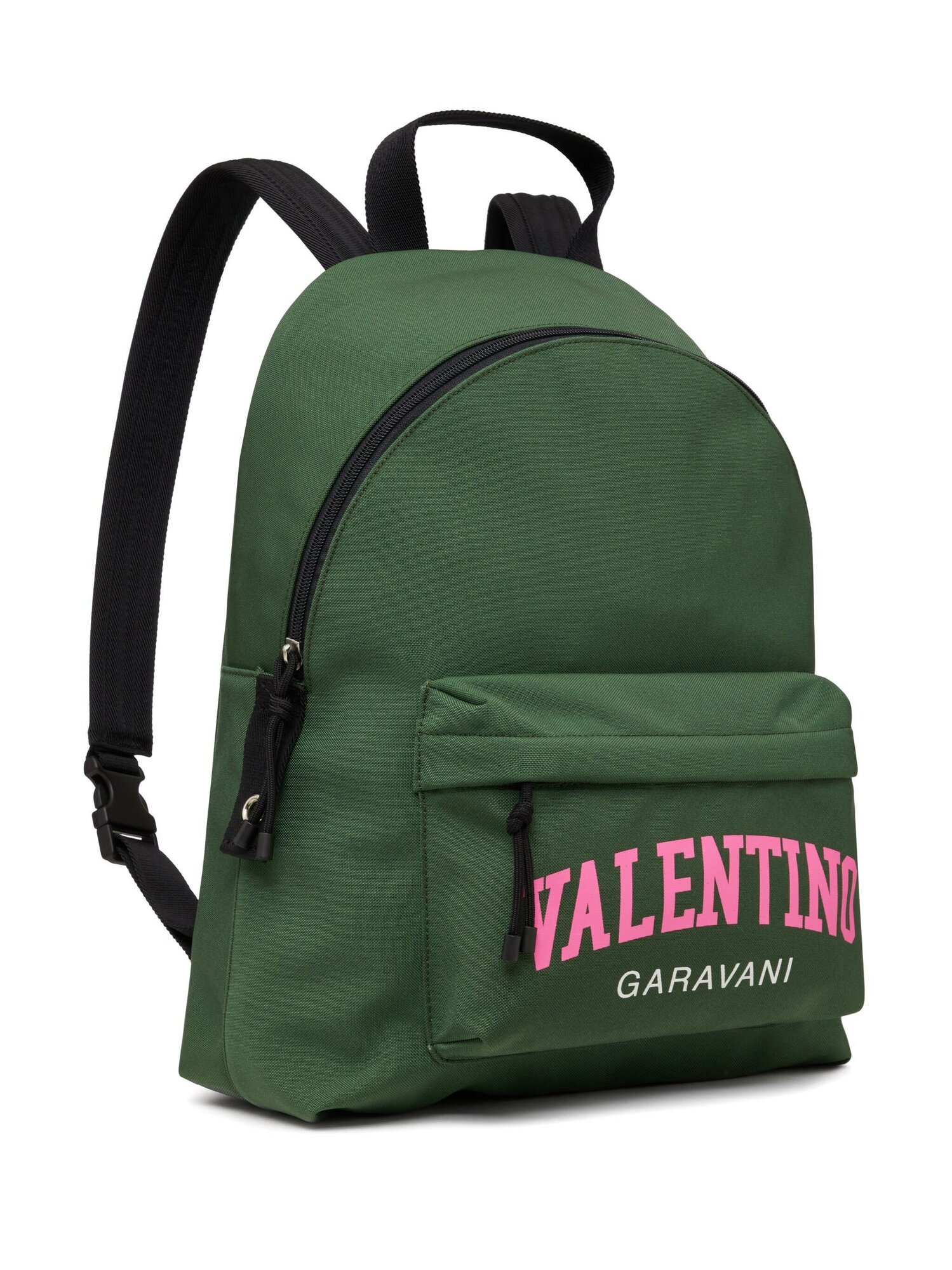 Сумка Valentino, green — фото 1