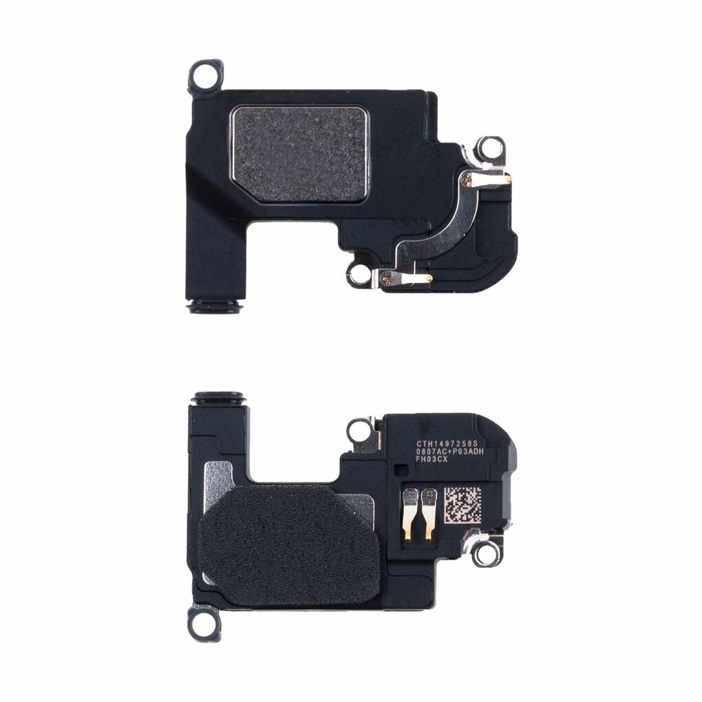 Динамик верхний (слуховой, speaker) для смартфона Apple iPhone 13