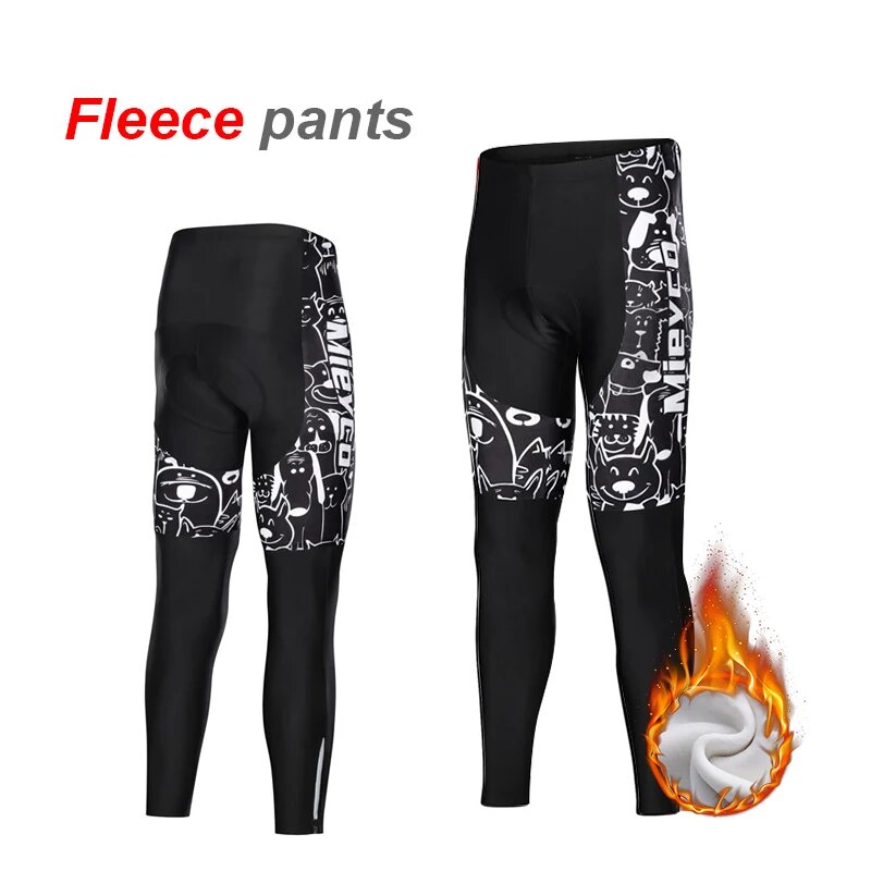 Брюки горнолыжные