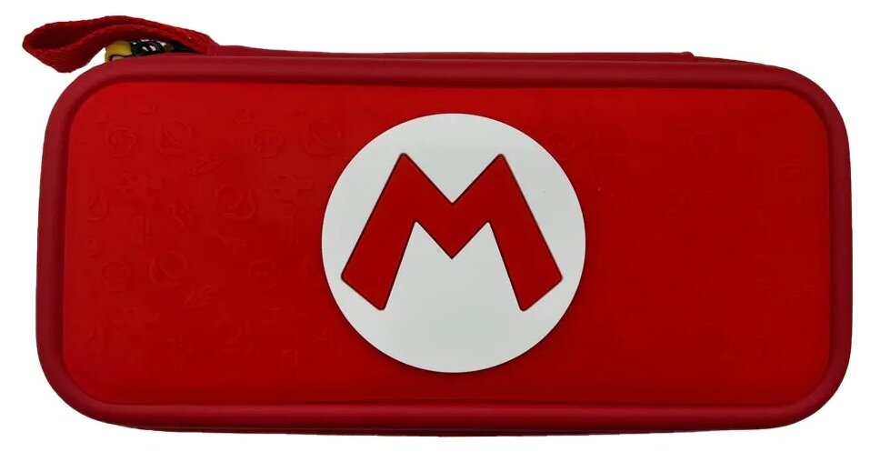 Чехол Nintendo Switch/N-Switch OLED Mario