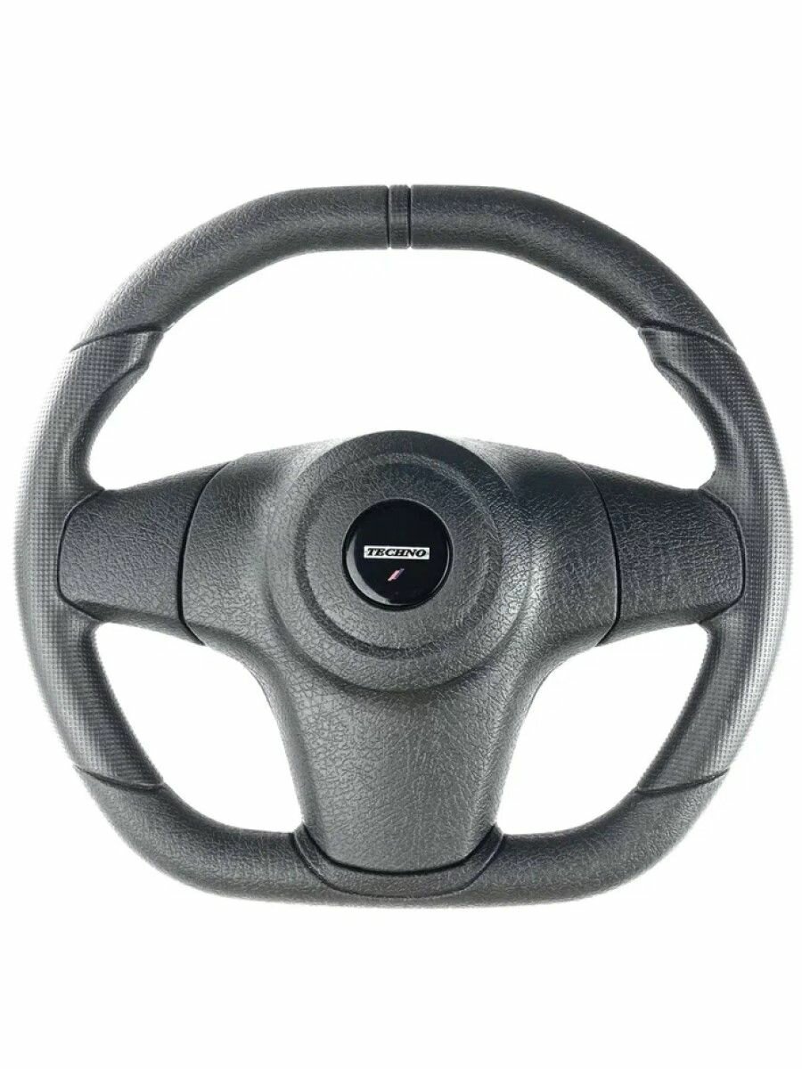 Руль 2123 Шевроле ВАЗ 2113, 2114, 2115