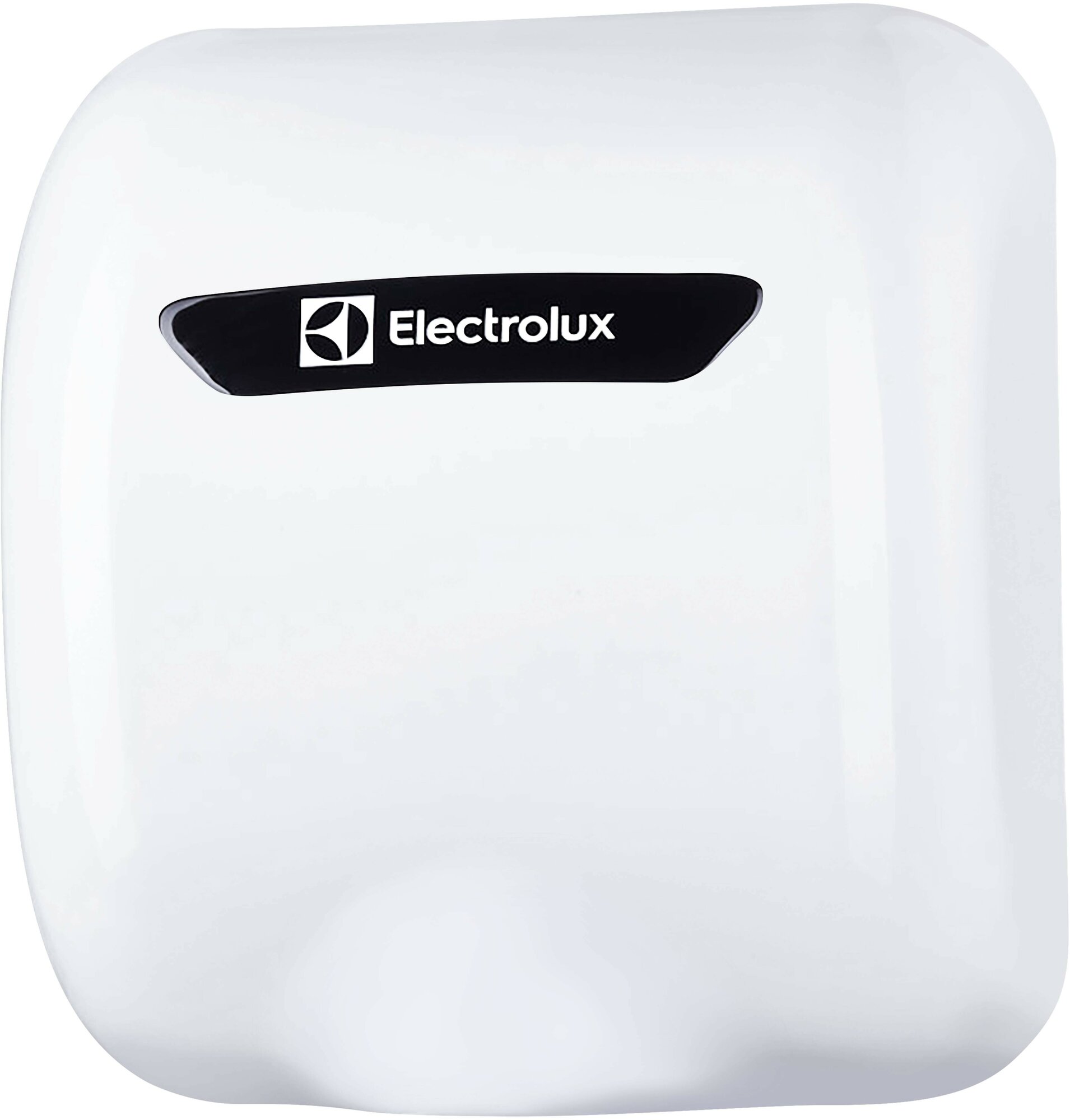 Сушилка для рук электрическая высокоскоростная Electrolux EHDA/HPW-1800W (белая)