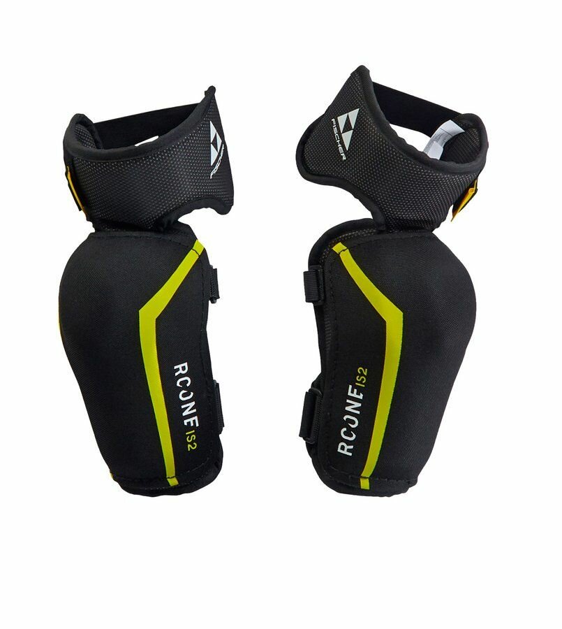 Налокотники хоккейные FISCHER RC ONE IS2