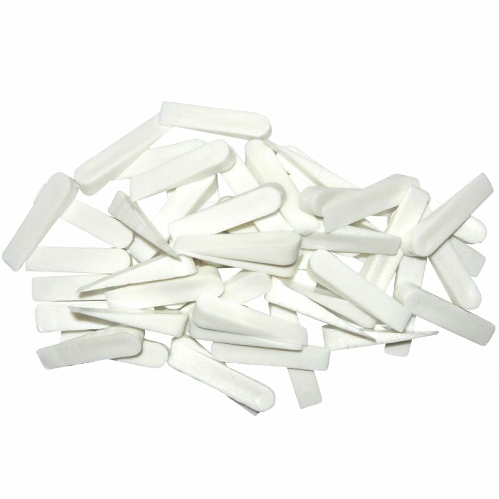 Клинья для плитки In Work 16763-1