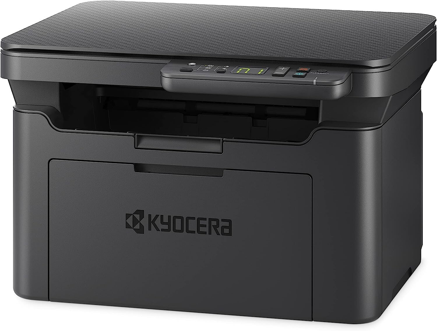 МФУ лазерный Kyocera Ecosys MA2001w 1102YW3NL0 A4 WiFi черный