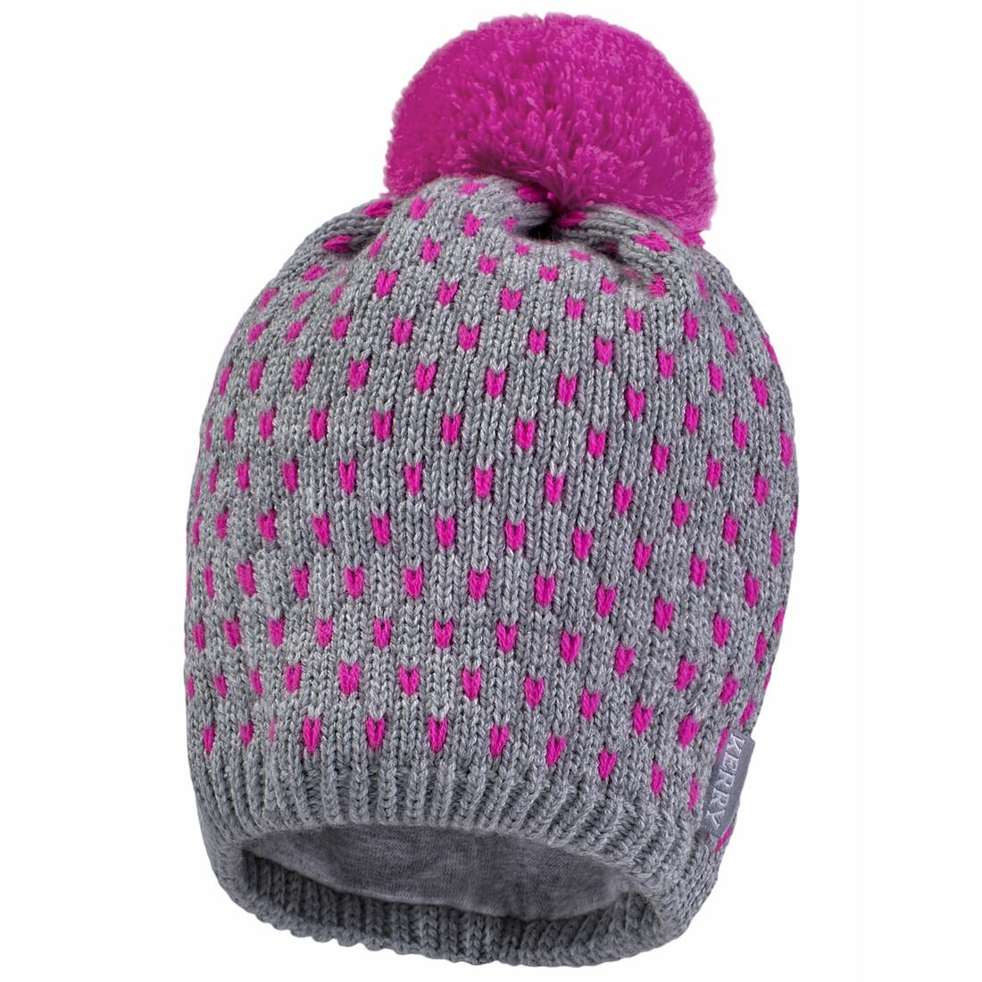 Шапка Осень-зима 2019 для девочек