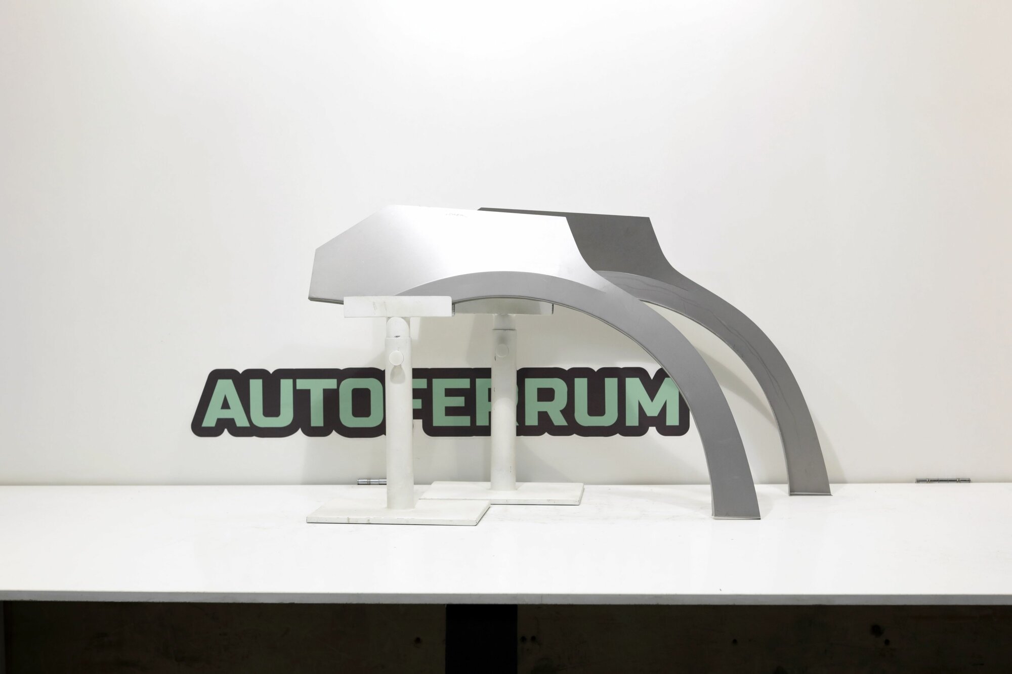 Арки ремонтные задние комплект для Chevrolet Epica 2006-2012 (шевроле эпика), тип кузова - седан , оцинкованная цинк сталь 0,8 мм