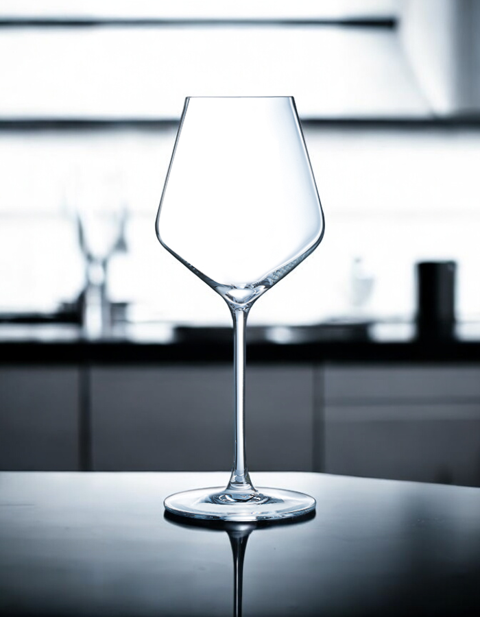 Бокал для вина Дистинкшн Chef&Sommelier стеклянный, 380 мл