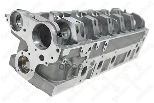 Головка блока цилиндров 070103063D VW T5/Touareg 2.5TDi AXD/AXE/BLJ/BNZ/BPC 03> Stellox арт. 1108048SX