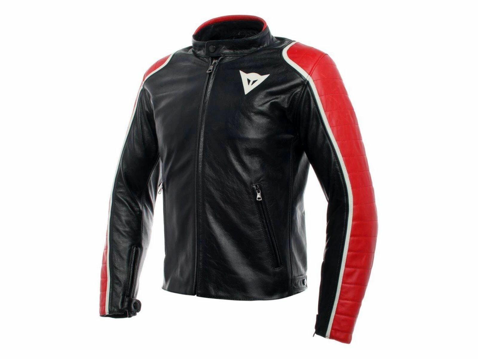 Мотокуртка Dainese Speciale Black Red, 50