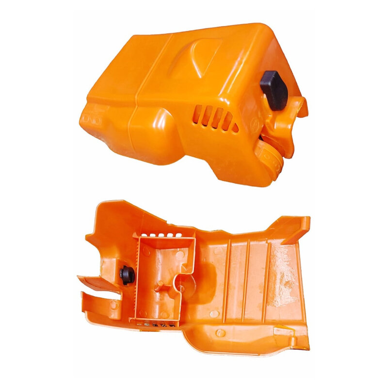 Крышка цилиндра для бензопилы STIHL MS 170/180 Кит. 4260 №564