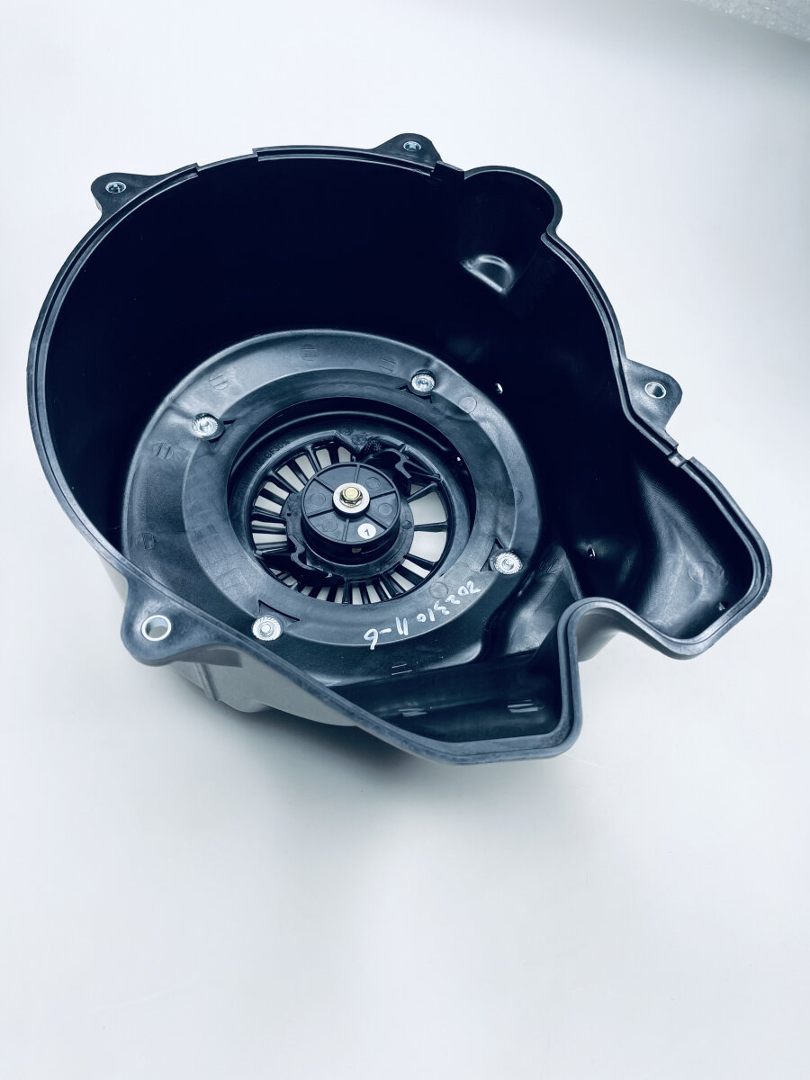 Стартер ручной 28100-E200010-D0300 для генератора CARVER PPG-4500IS 01.029.00174 №1217