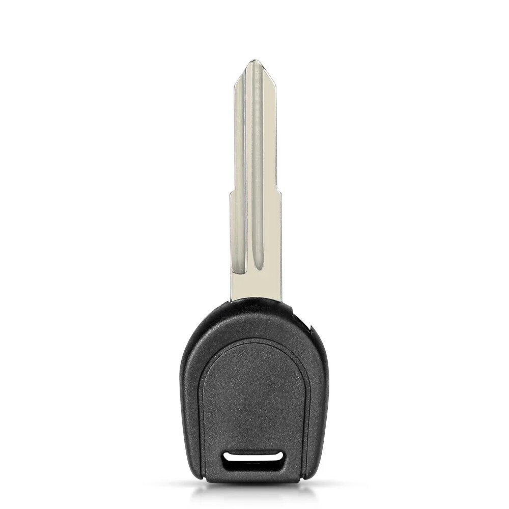 Чехол для ключа-транспондера KEYYOU для Mitsubishi Colt Outlander Mirage Pajero Key MIT8 Blade