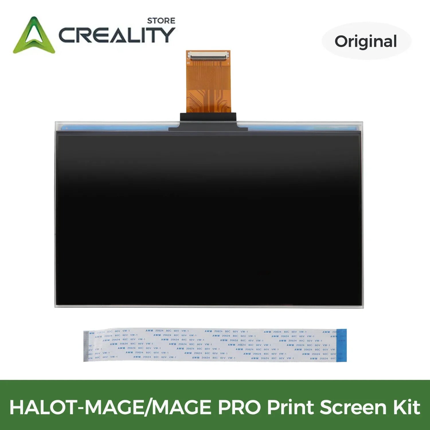 Creality HALOT-MAGE/MAGE PRO Экран для 3D-принтера