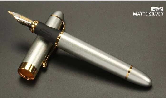 Jinhao X450 классическая перьевая ручка M 0.7MM, D