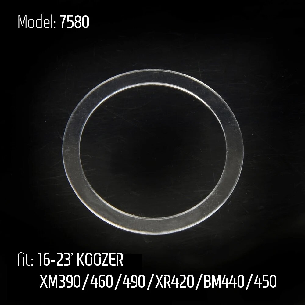 Koozer запчасти для ступицы XM490 450 440