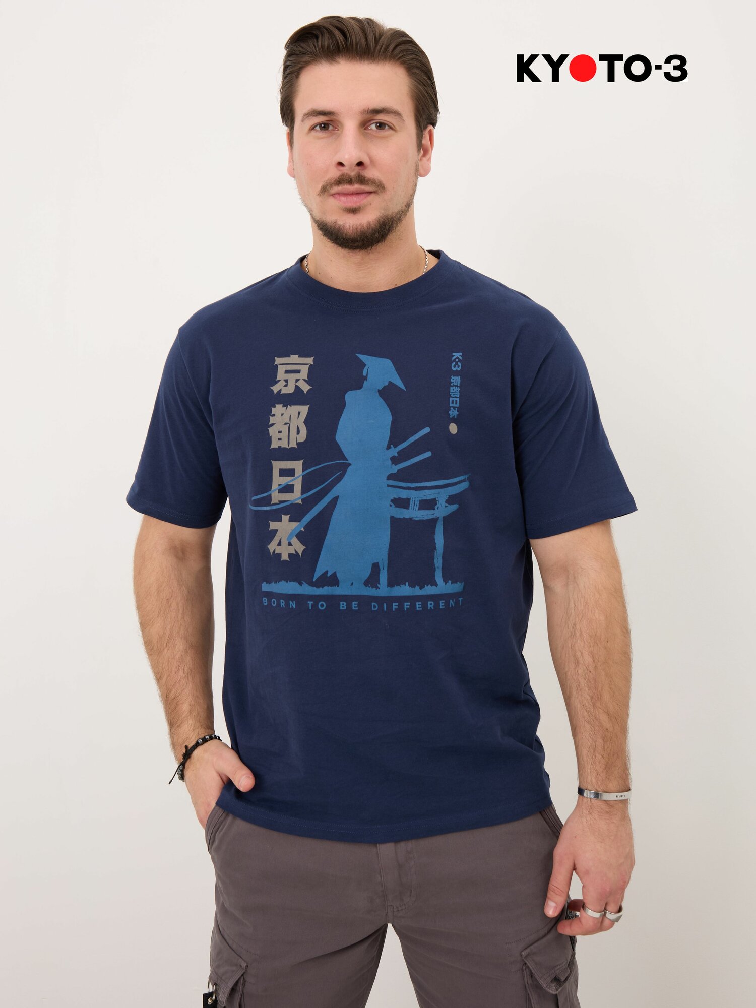 Футболка KYOTO-3