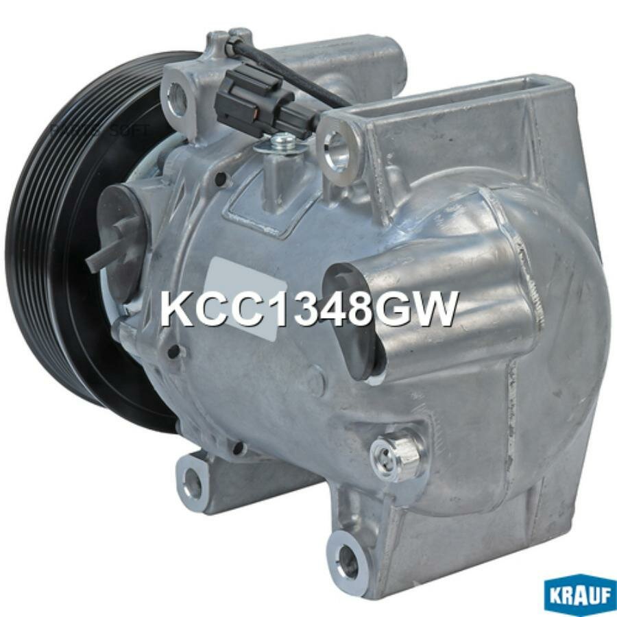 KCC1348GW KRAUF Компрессор кондиционера