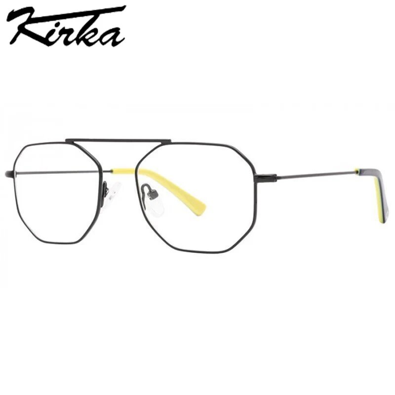Kirka оправы для очков MK1006 MK1006 C2