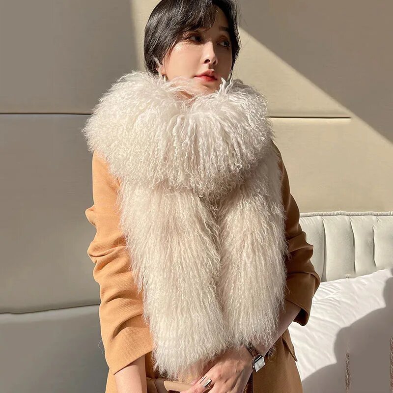 Шарф для женщин