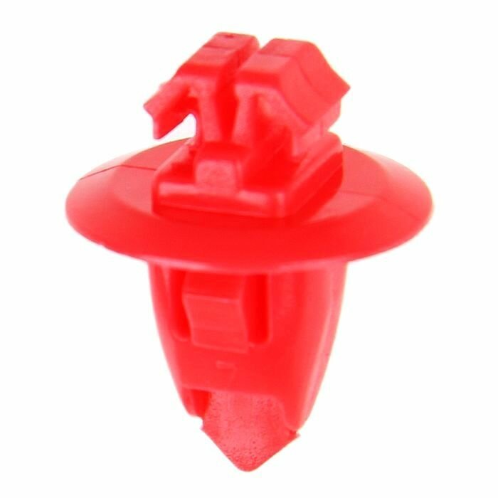 Клипсы крепежные автомобильные OEM 90904-67037 KJ-516, 5 шт.