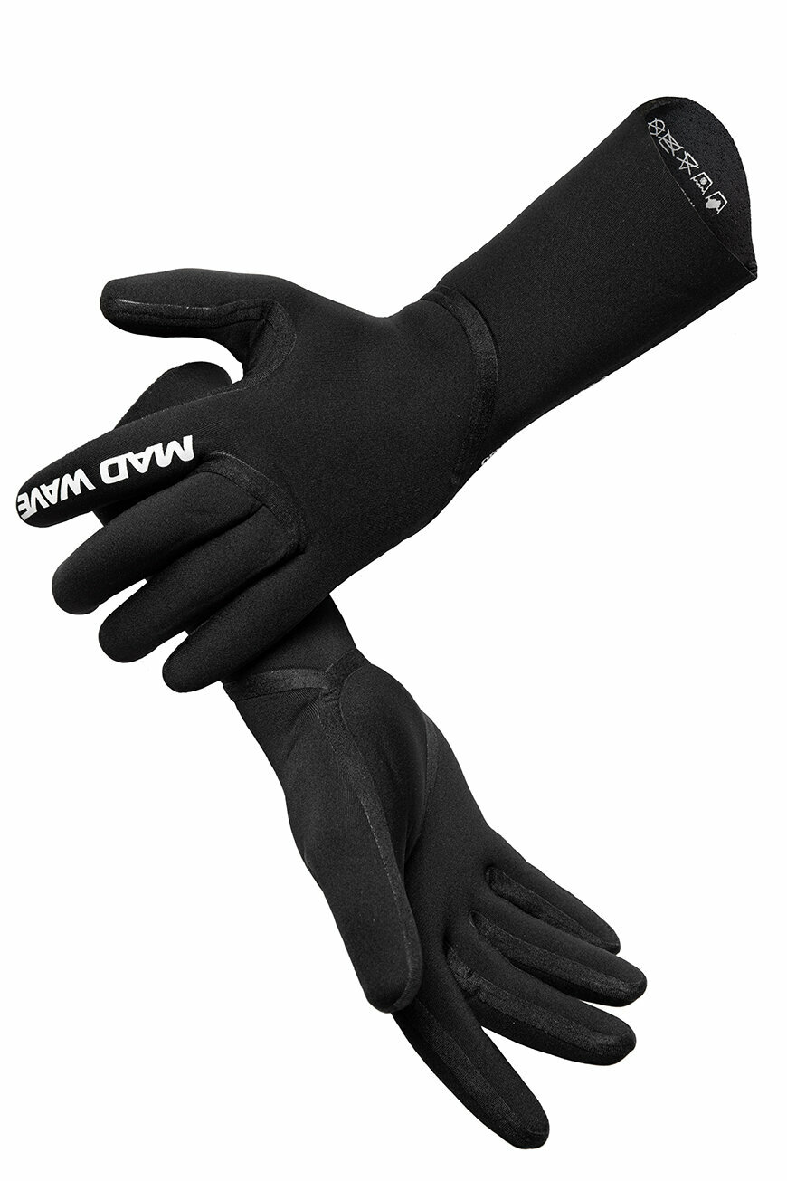 Перчатки неопреновые NeoFuse Neoprene Gloves men