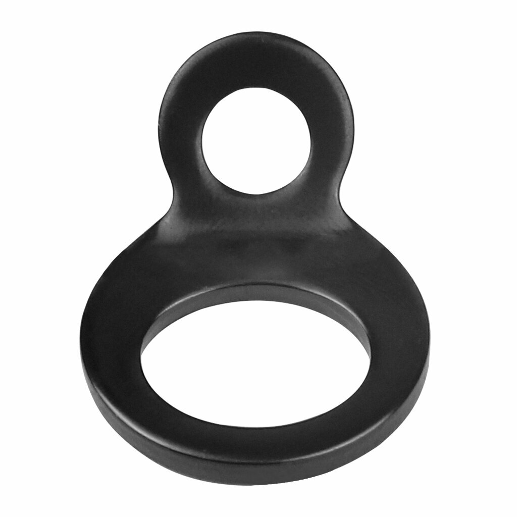 D-кольцо DING DOWNS, D-Ring Brawing Rings для нагрузки на мотоцикл Dirt Bike Bik