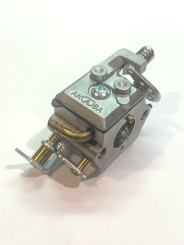 Карбюратор для бензопилы OLEO-MAC GS-35